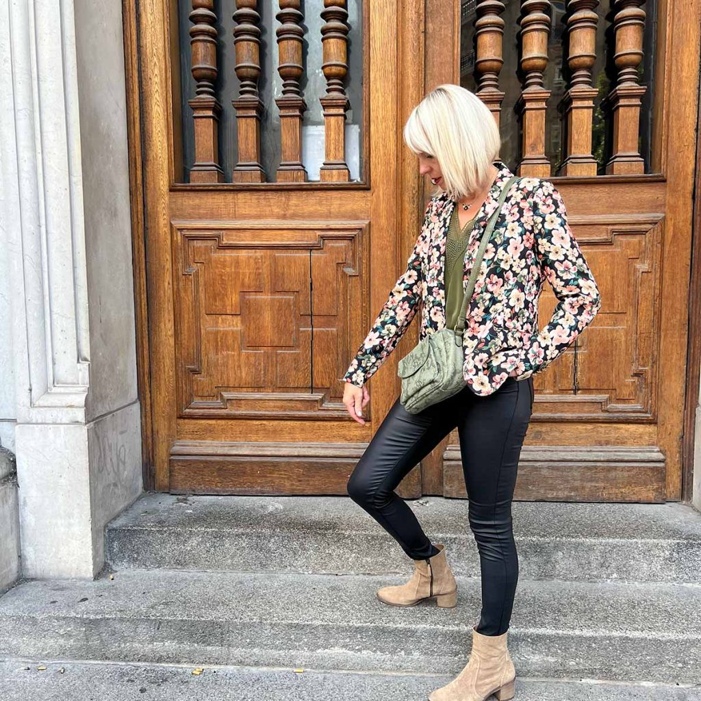 Prêt-à-porter - Berella