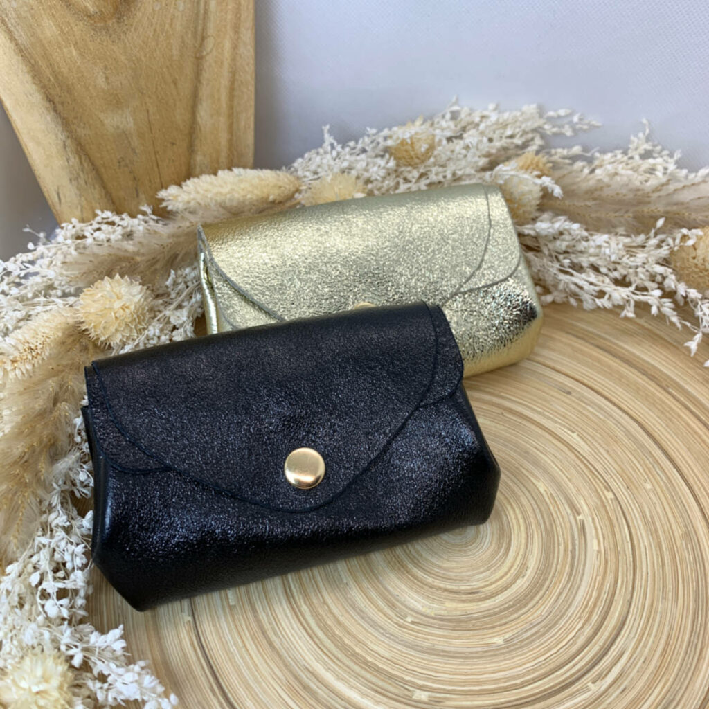 PORTE MONNAIE GUSTO DORE - Berella