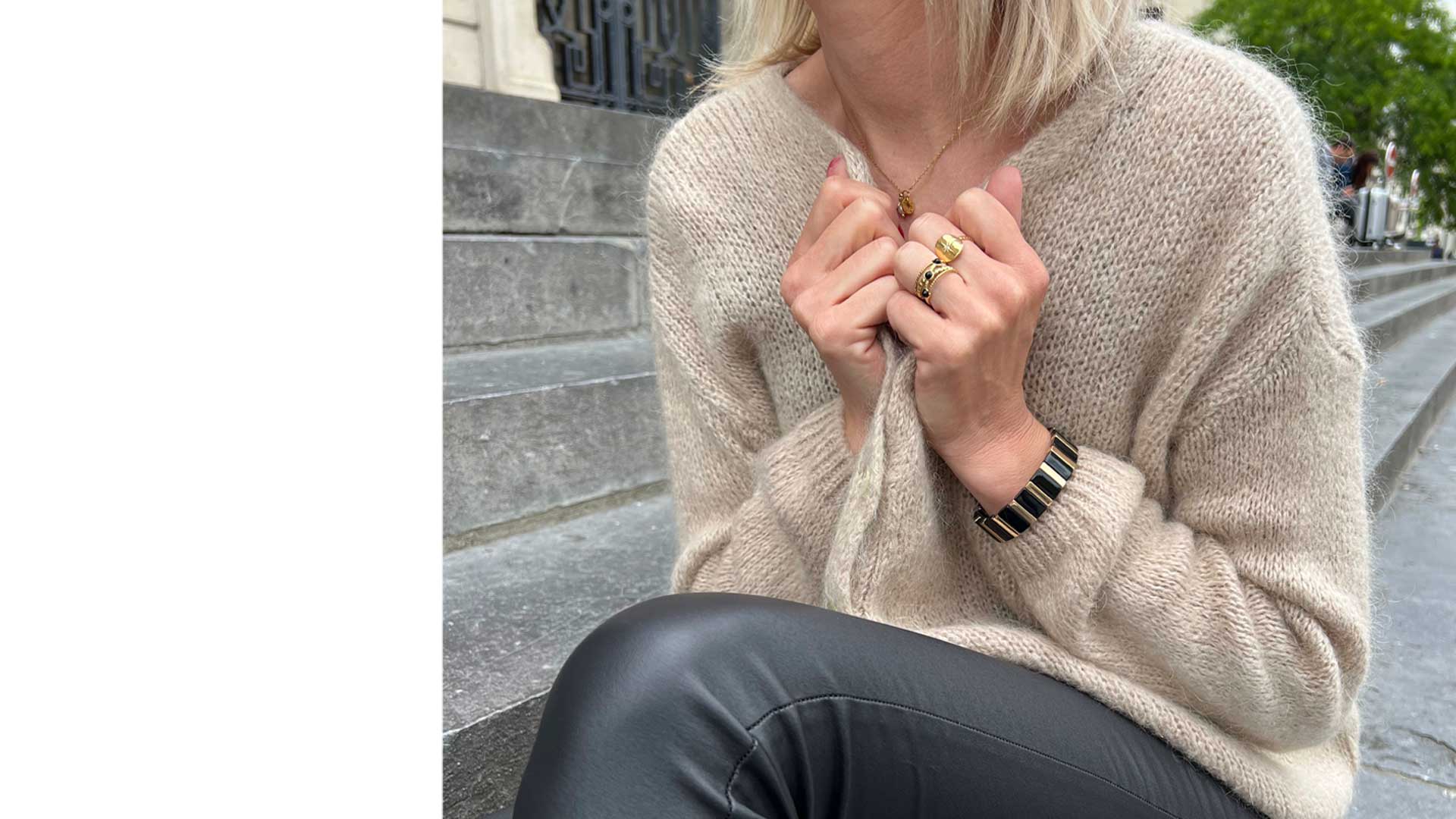 Berella, vêtements de mode, robes cérémonies et prêt-à-porter et ...