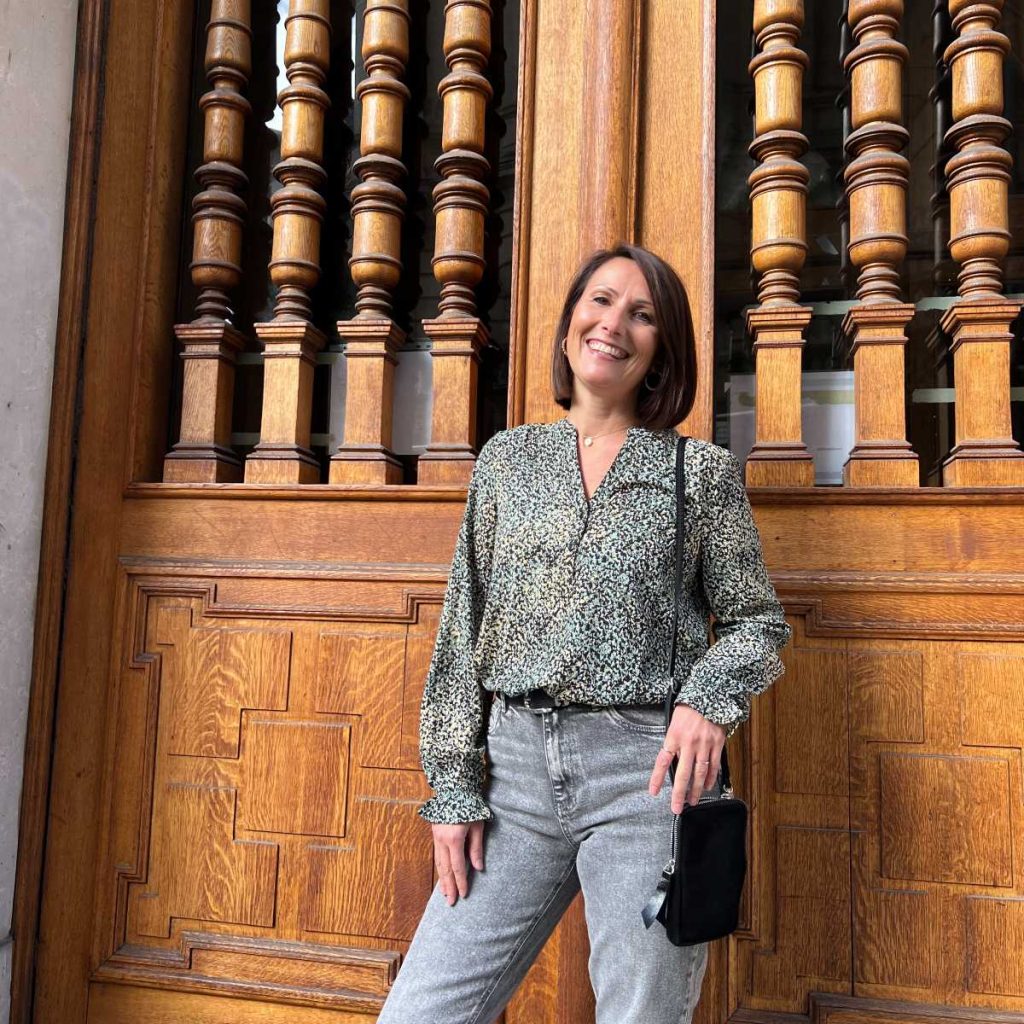 Prêt-à-porter - Berella