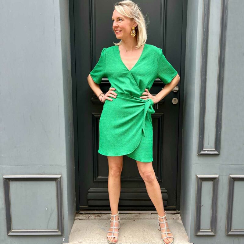 Prêt-à-porter - Berella