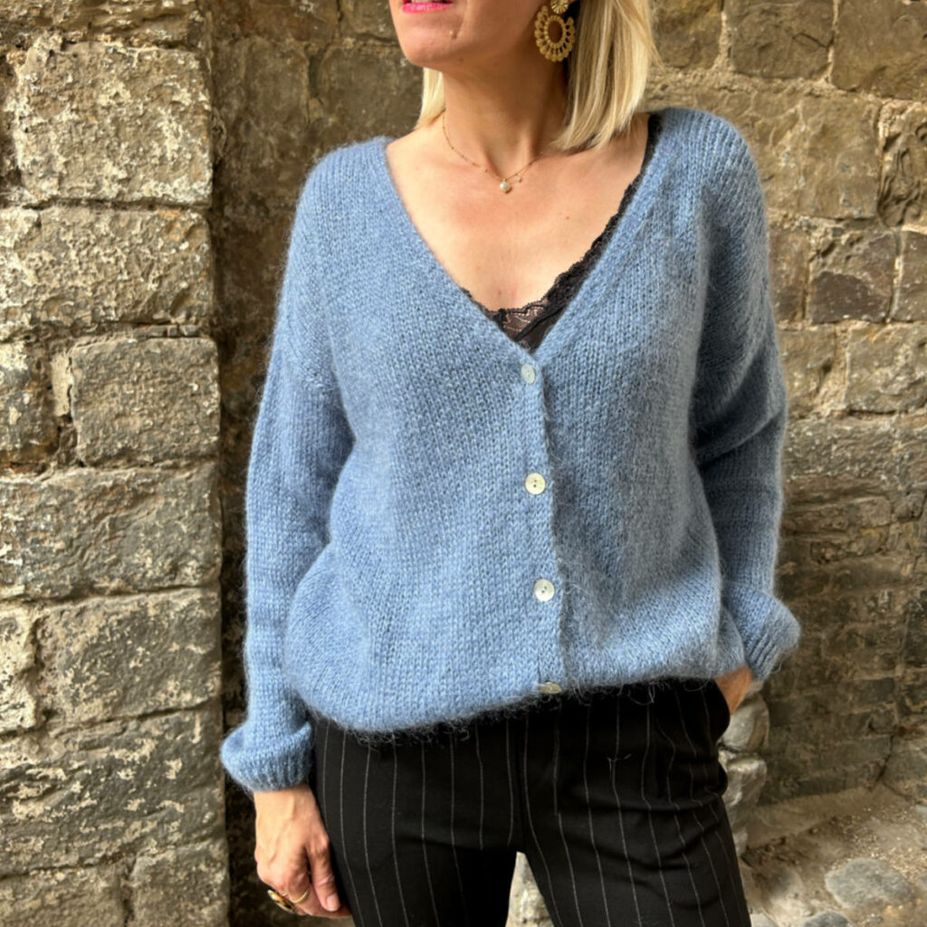 Prêt-à-porter - Berella